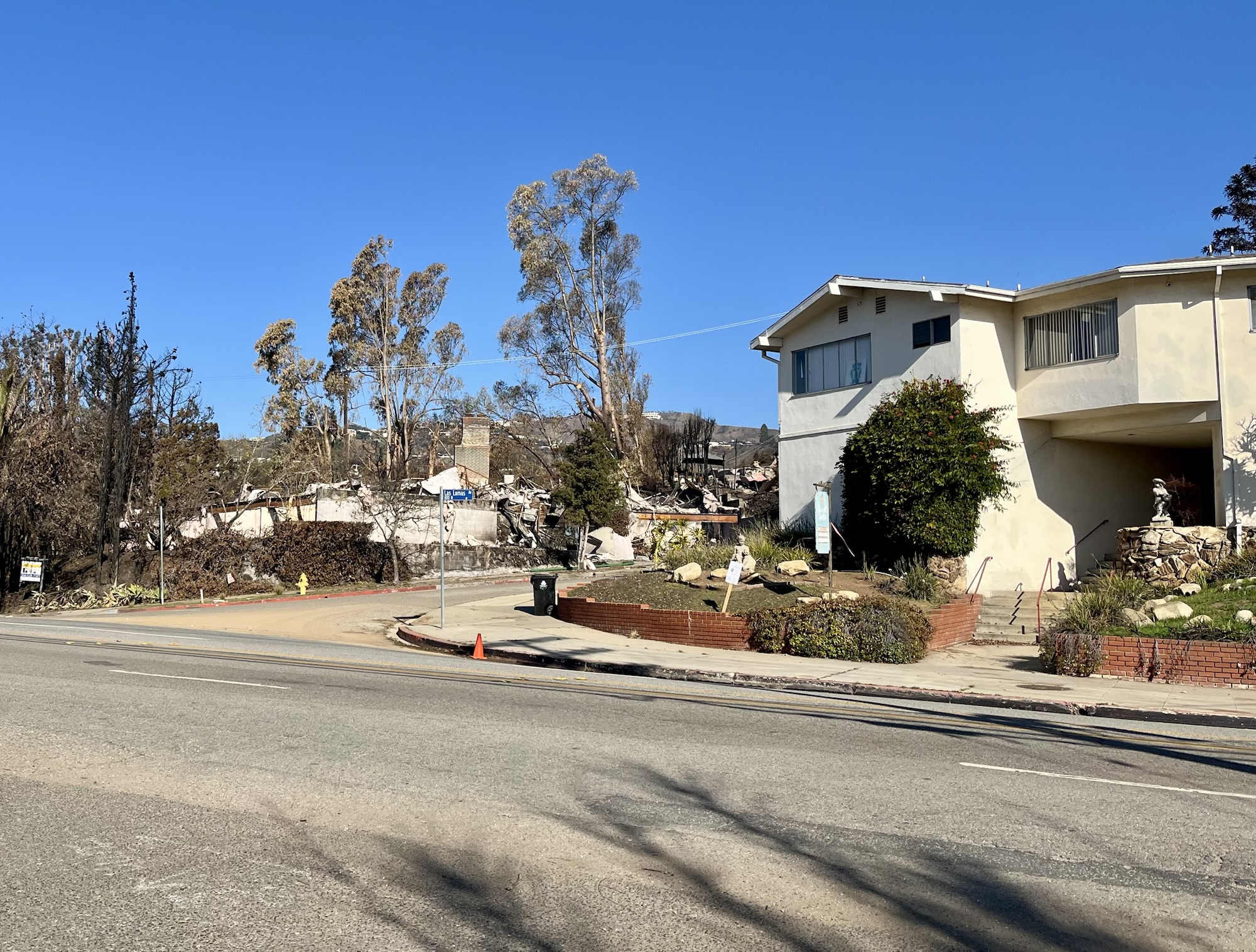 California Fire, day 2… – Nomads2